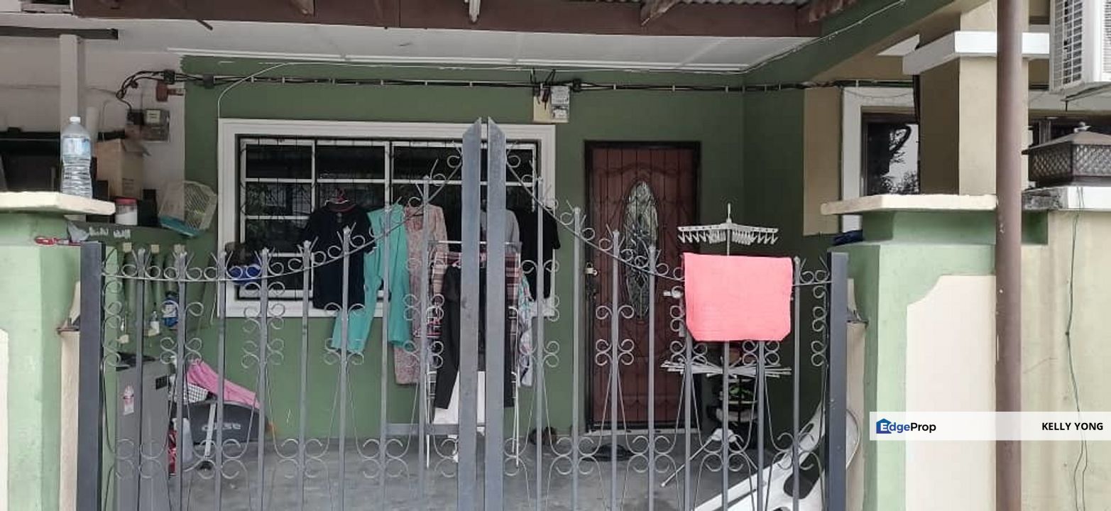 Taman Muda Ampang for Sale @RM398,000 By KELLY YONG | EdgeProp.my