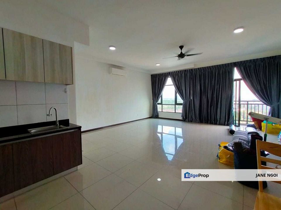 Molek Regency for Sale @RM325,000 By JANE NGOI | EdgeProp.my