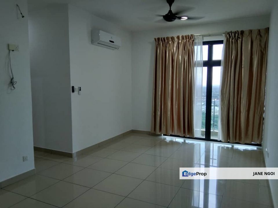 D’ Summit Residences for Sale @RM550,000 By JANE NGOI | EdgeProp.my