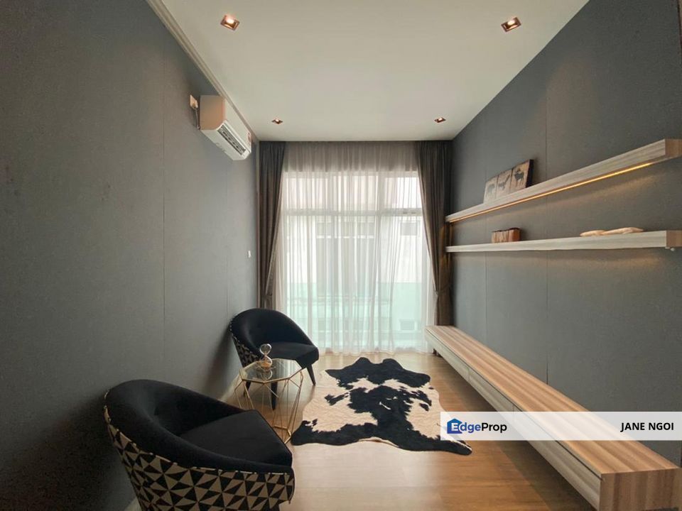 Mutiara Bestari Phase 3 2 Storey cluster house New Project for Sale ...