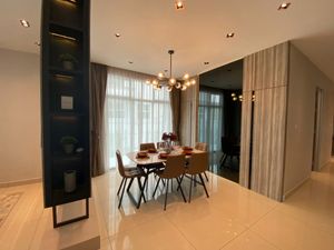 Mutiara Bestari Phase 3 2 Storey cluster house New Project for Sale ...