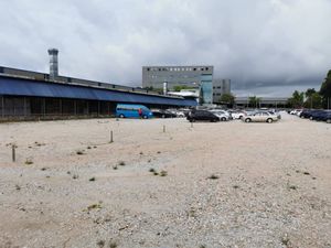 Kawasan Perindustrian Tampoi Jalan Hasil Industrial Land for Rental ...