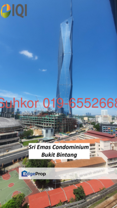 Sri Emas for Sale @RM528,000 By SUHKOR | EdgeProp.my