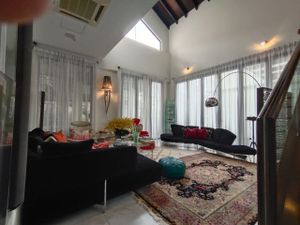 Kiara Hill Mont Kiara Luxurious Bungalow 3 Storey House for Sale @RM7 ...