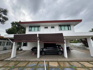 FOR SALE Double Storey Bungalow House Jalan Mesra off Jalan Ampang, KL ...