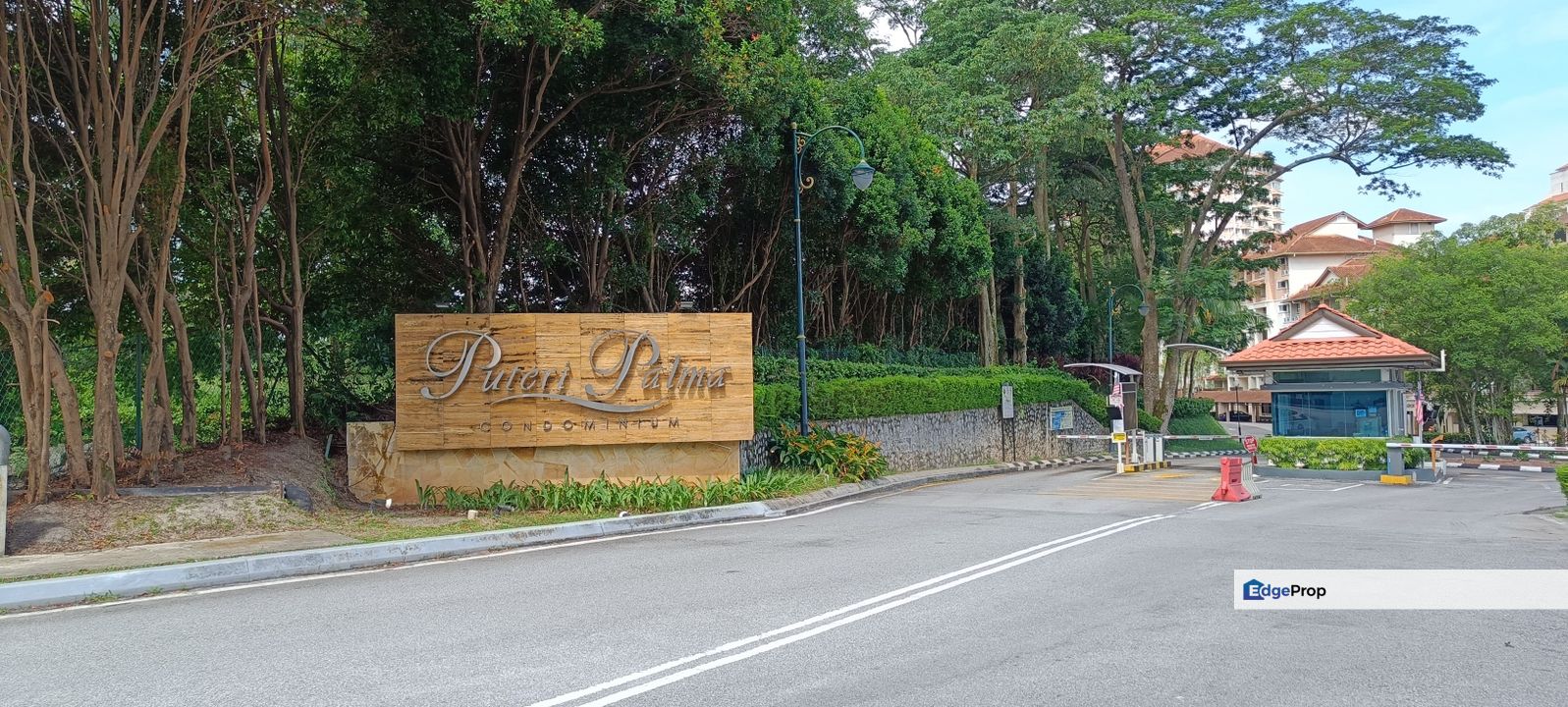 Puteri Palma IOI Resort City Putrajaya - Condo For Rent for Rental @RM2 ...