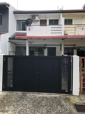 SS19 Subang Jaya Renovated double storey house for Sale , Prime ...