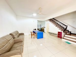 Rini Height Double Storey Terrace House for Sale @RM890,000 By JOVELLE ...