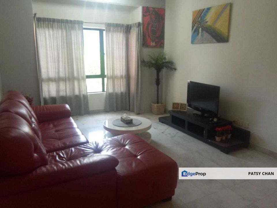 Sunway Sutera Condominium, Sunway Damansara, Selangor for Sale @RM580 ...