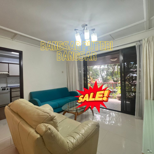 🏠 Bangsar Puteri Condominium For Sale in Bukit Bandaraya, Bangsar ...