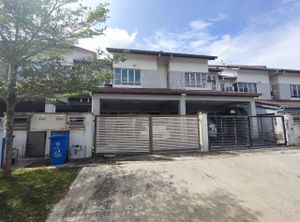 BANDAR NUSA RHU U10 for Sale @RM600,000 By AMRILLAH | EdgeProp.my