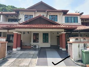 Townhouse Taman Desa Damai ,Alam Damai , Cheras for Sale @RM550,000 By ...