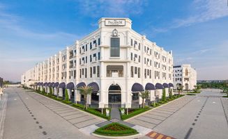 Ground Floor Corner Shoplot Eco Palladium Johor Bahru For Sale for Sale ...