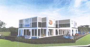 Skudai Johor Bahru Double Storey Commercial Buildings For Rent for ...