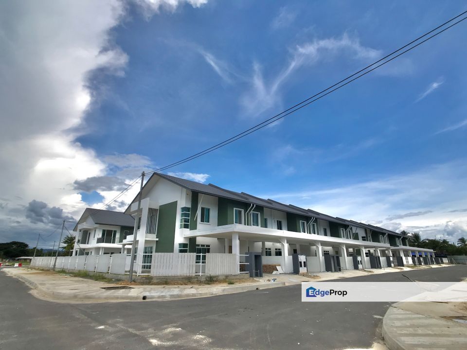 For SELL | Jayamas Ph1 | Double Storey | Papar for Sale @RM562,880 By ...