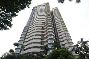 Sri Tiara Residences for Rental @RM3,300 By EVON HENG | EdgeProp.my