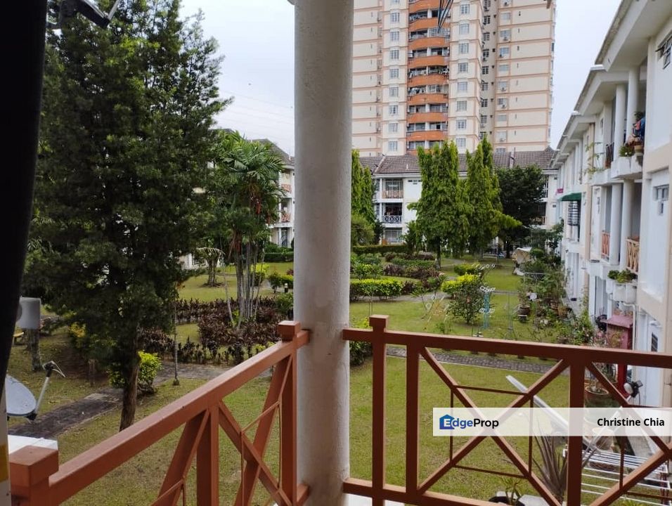 Casa Ria Apartment for Rental @RM1,800 By Christine Chia | EdgeProp.my