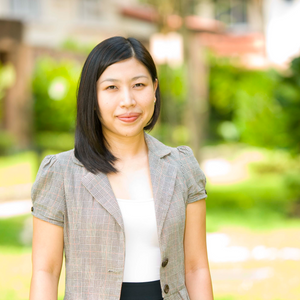 Real Estate Agent: Sarah Lim From SARAH LIM | EdgeProp.my