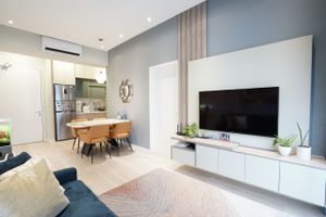 FERA Residence @The Quartz, Sri Rampai for Sale @RM530,000 By RADHI ...