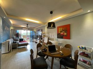 Desa Putra Wangsa Maju Direct LRT Access Sri Rampa for Sale @RM590,000 ...