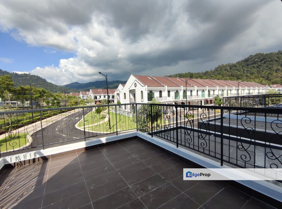 Setia Eco Templer for Sale @RM1,000,000 By OSCAR TAN | EdgeProp.my