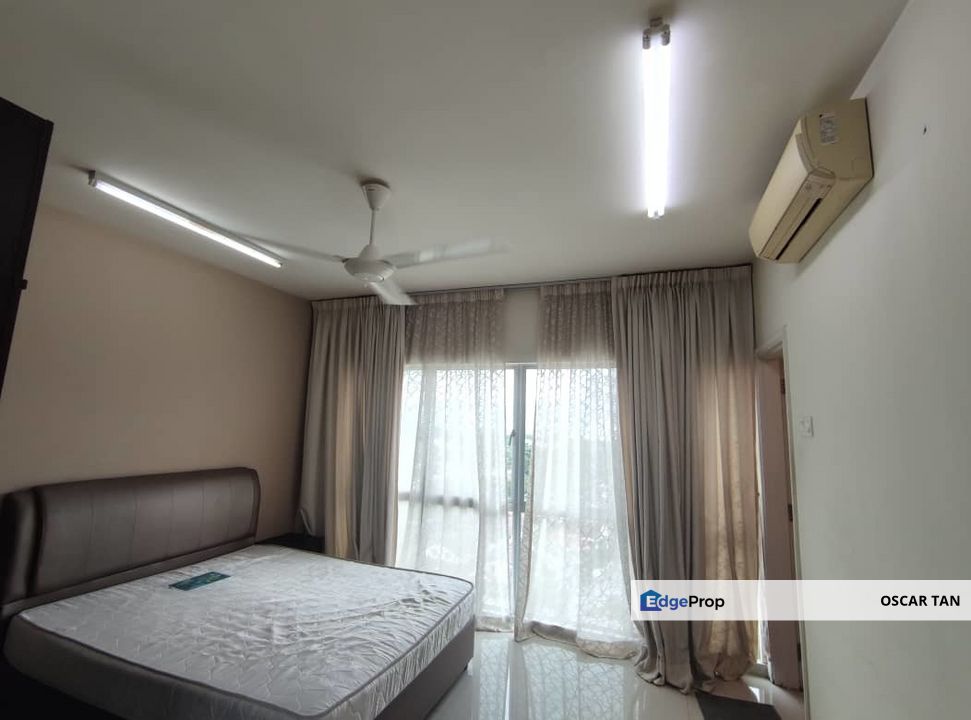 Alam Puri Fully Furnish For Rent only Rm1600!! for Rental @RM1,600 By ...