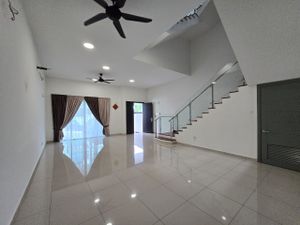 Dolomite Templer Rawang 3 Storey Terrace House For Rent for Rental @RM2 ...