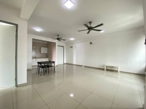 [ BIGGEST UNIT + FACING KLCC ] Rafflesia Sentul Condominium Sentul KL ...