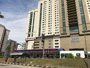 Office Space Wisma Zelan, Bandar Sri Permaisuri Cheras for Sale Call ...