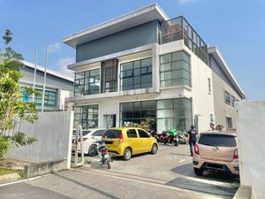 Bungalow Factory Warehouse Bandar Bukit Raja, Klang for Rental @RM22 ...