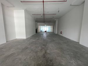 Anggun Lumayan Commercials 1st Floor For Rent for Rental @RM5,000 By ...