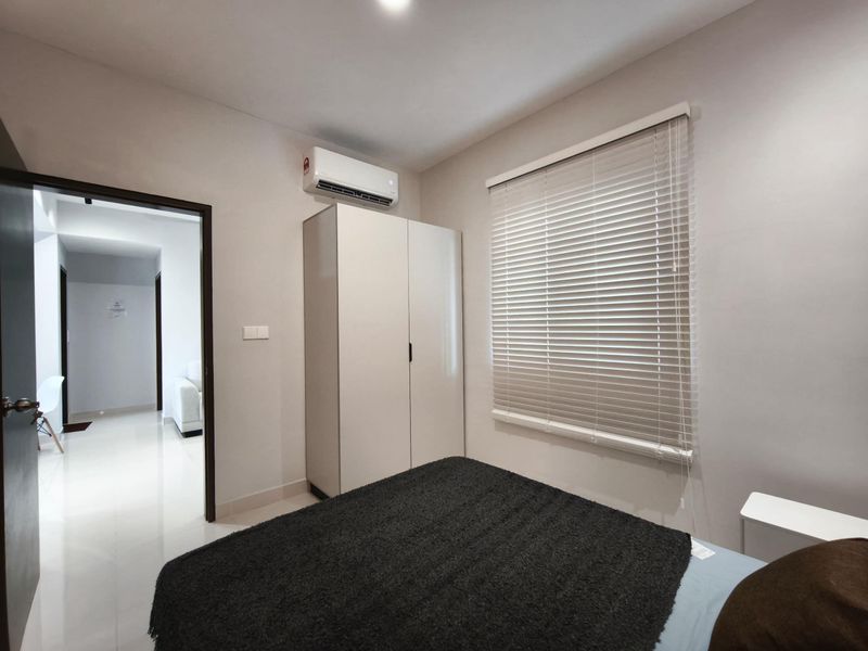Raintree Residences Bandar Bestari Klang for Sale @RM289,000 By HAZIM ...