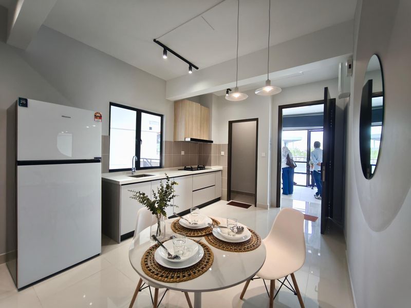 Raintree Residences Bandar Bestari Klang for Sale @RM289,000 By HAZIM ...