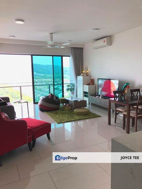 Dual frontage East and North, Good pool view for Rental @RM5,500 By ...