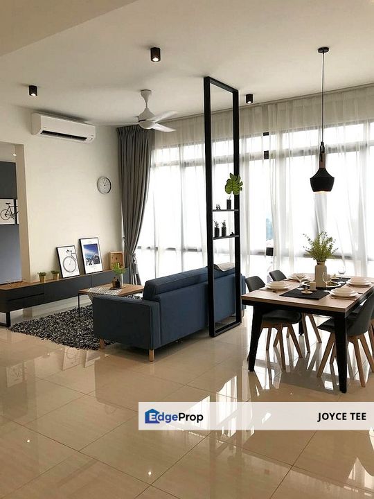Inwood Residences @ Pantai Sentral Park for Sale @RM970,000 By JOYCE ...