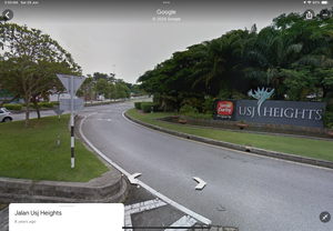 USJ Height Residential Land with Development Order for Sale @RM4 ...