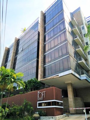 The Loft Condominium Bangsar Kuala Lumpur for Sale @RM3,500,000 By ...