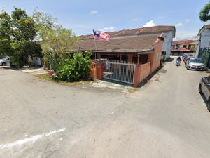 [END LOT + MURAH] Single Storey Taman Mas Klang, Jalan Samarinda for Sale @RM320,000 By HAZIQ ...