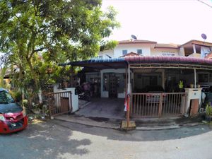 Banting Baru for Sale @RM390,000 By HAZIQ BOHARI | EdgeProp.my