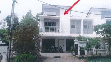 Sale 2 Stry Semi D Cassia Antara Gapi Serendah Selangor for Sale @RM503 ...