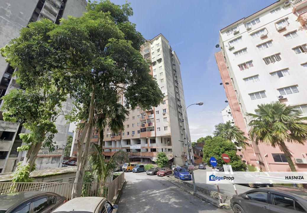 Mesra Villa For Sale Taman Pandan Mesra For Sale Ampang For Sale for ...