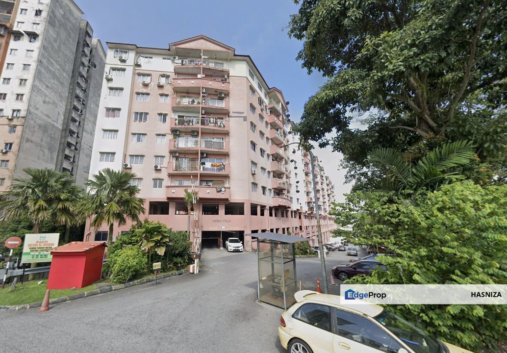 Mesra Villa For Sale Taman Pandan Mesra For Sale Ampang For Sale for ...