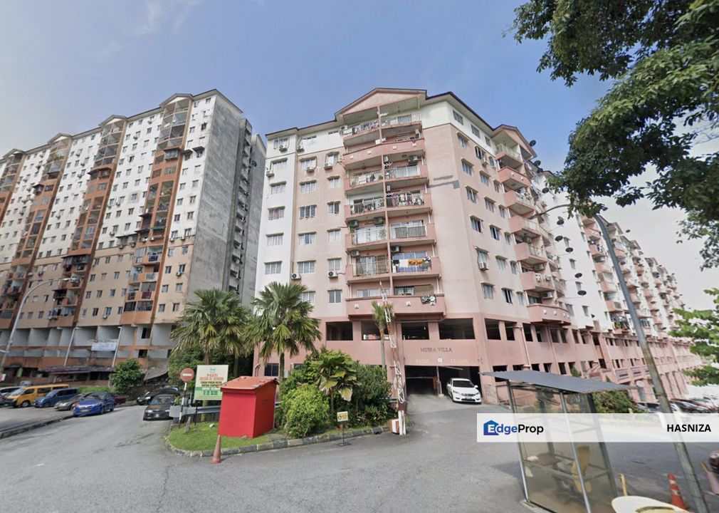 Mesra Villa For Sale Taman Pandan Mesra For Sale Ampang For Sale for ...