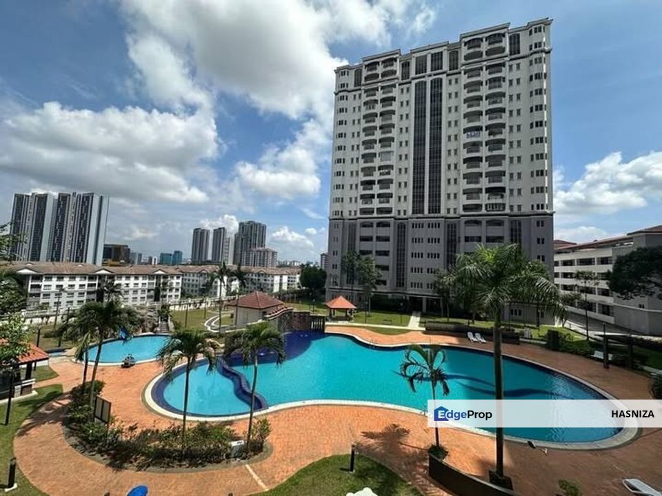 Aseana Puteri For Sale Bandar Puteri Puchong For Sale Bandar Puteri For ...