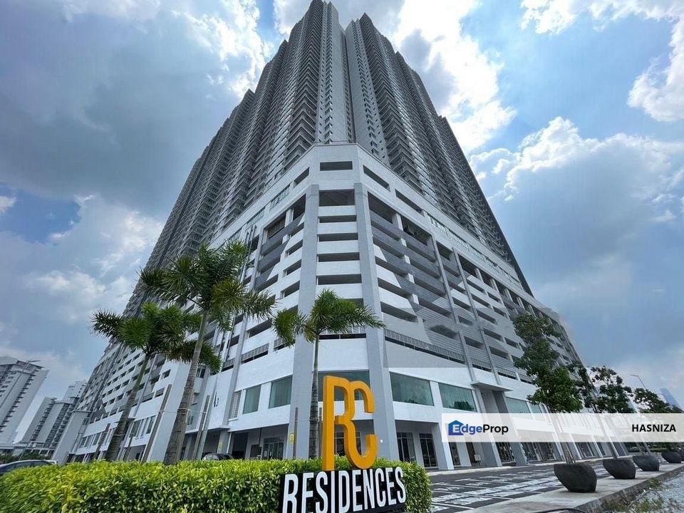Residensi Bandar Razak For Sale Jalan Razak Mansion For Sale Sungai ...