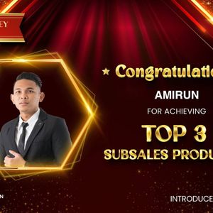 Real Estate Agent: Mr Amirun from MAXXAN REALTY SDN BHD | EdgeProp.my