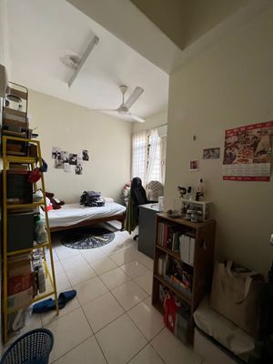 Pangsapuri Permai Puteri Ampang for Sale @RM300,000 By MOHAMED FAHMI ...