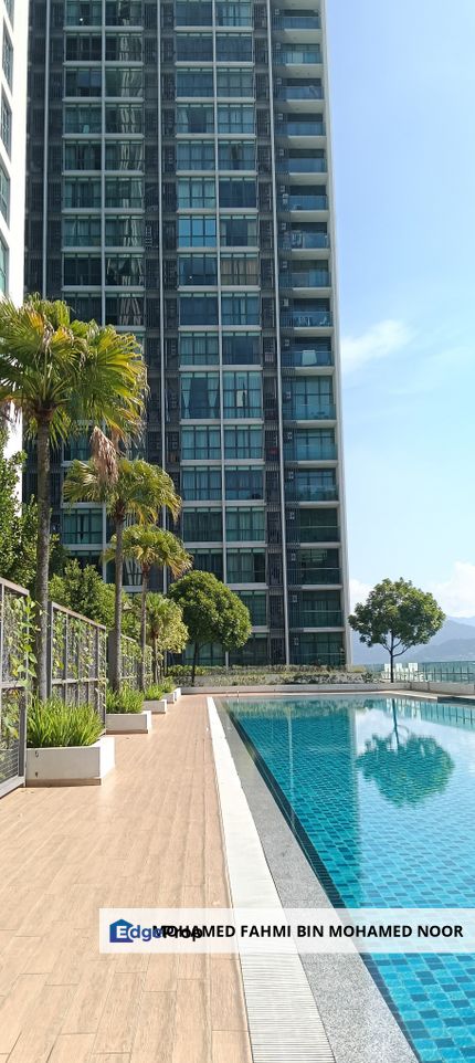 Condominium Liberty Arc I-Soho,Ampang for Rental @RM1,300 By MOHAMED ...