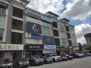 Seria 88 Business Centre, Facing Mainroad, GF Shop for Rental @RM7,000 ...