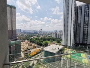 Sentul Village Mercury KL Condo Luxury for Rental @RM1,200 By GOLDEN ...